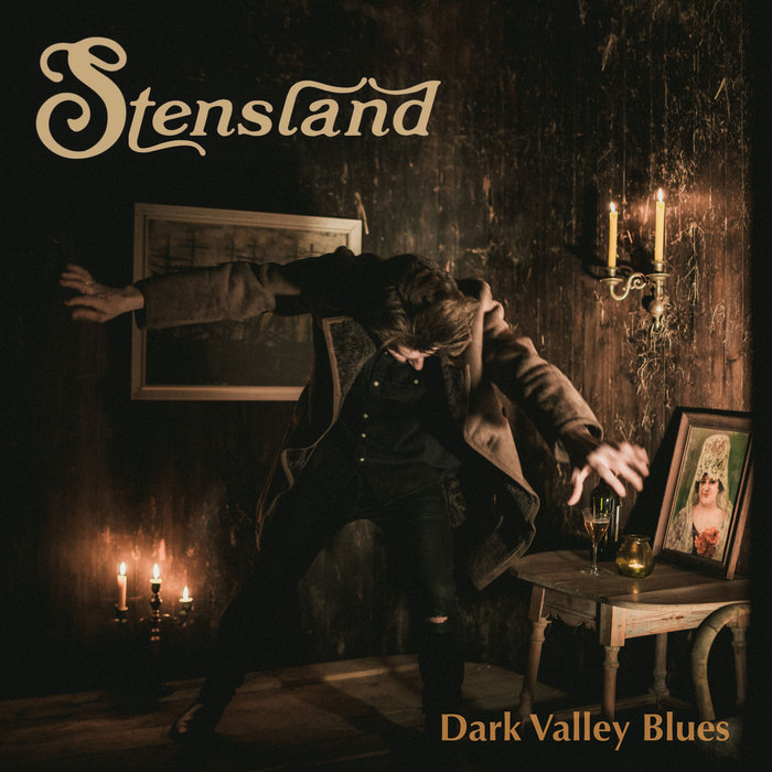 Dark Valley Blues | Stensland
