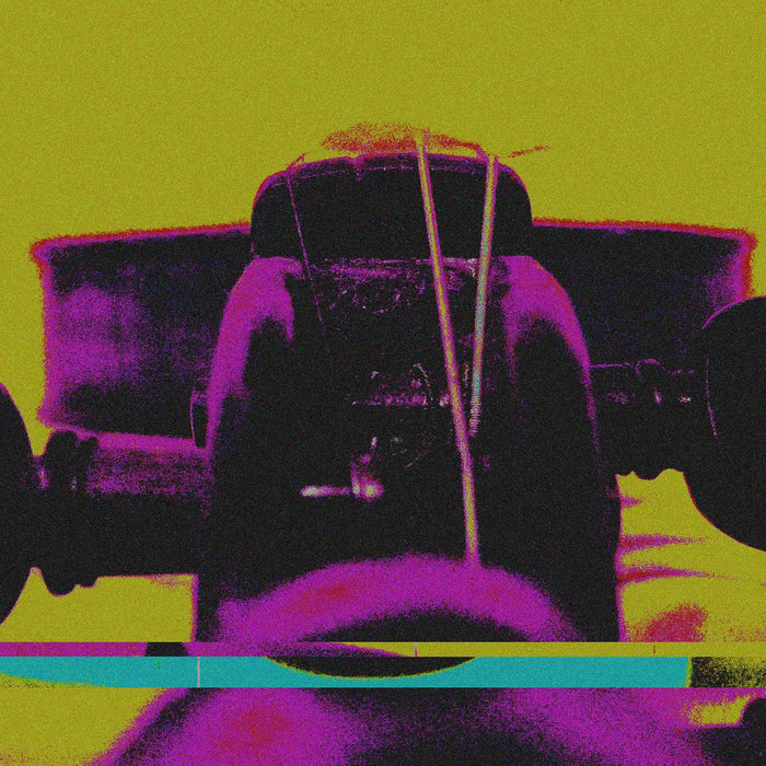 007 // Target, James Bond..violin..all connected | T.E.S.T.