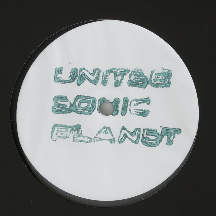 USP007 | su01 | united sonic planet / su01