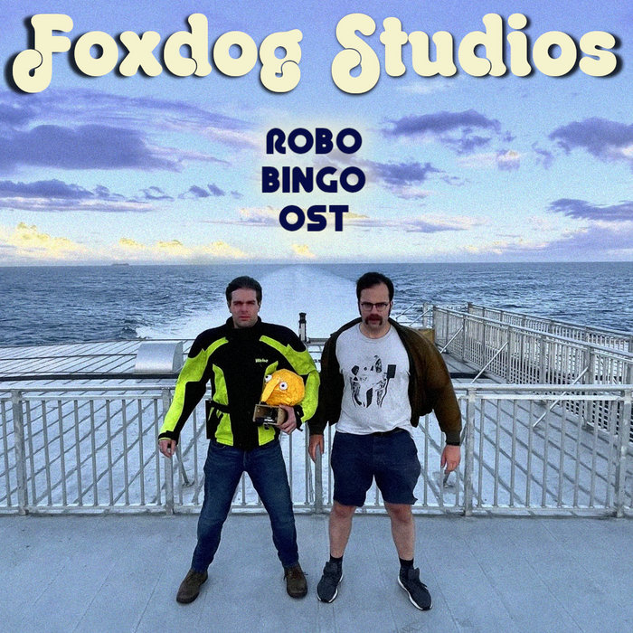 Robo Bingo OST | Foxdog Studios