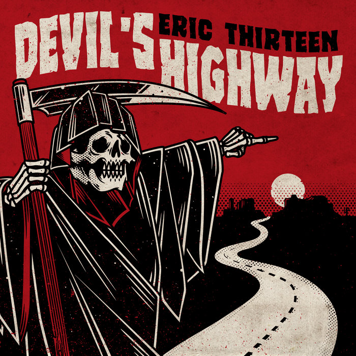 Devil's Highway | ERIC13