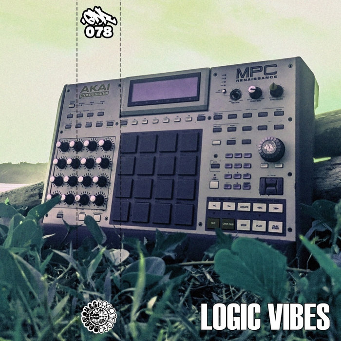 South Coast Kampung | Logic Vibes & Profound | The Get Down Records