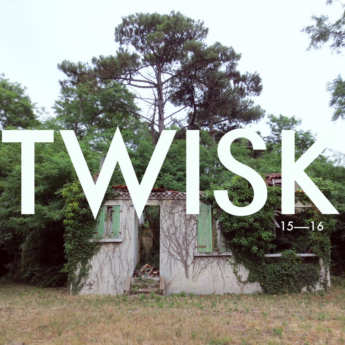 15—16 [LP] | TWISK