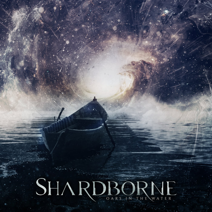 Oars in the Water | Shardborne