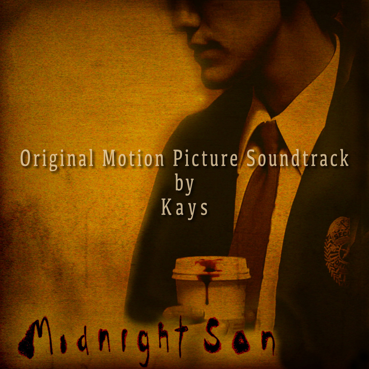 Midnight Son Original Soundtrack | Kays