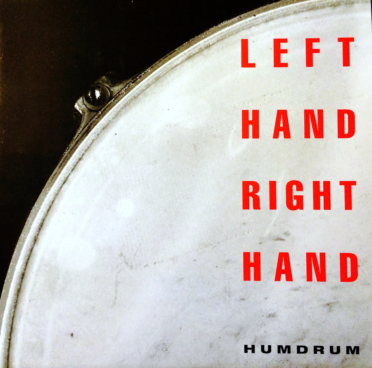 HUMDRUM | LHRH
