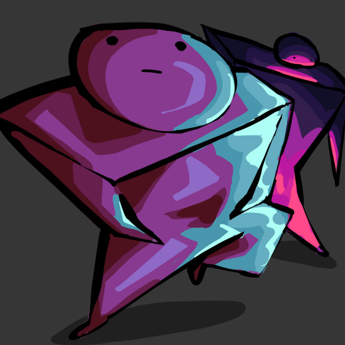 Unfinished Adventures 2020 2021 Puppetphd