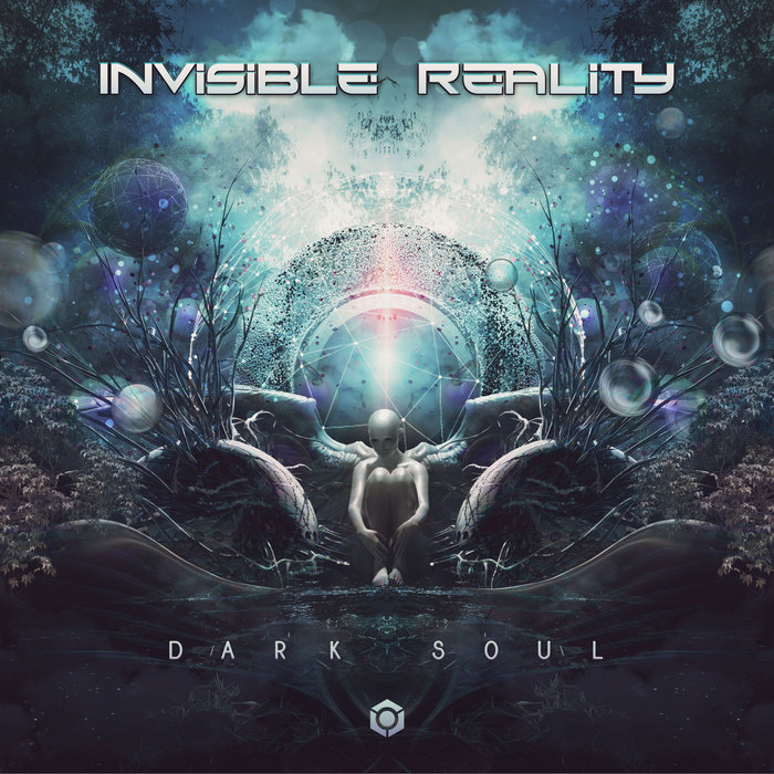 Dark Soul | Invisible Reality | Blue Tunes Records