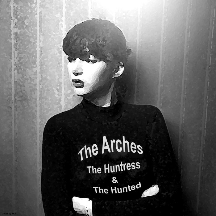 The Huntress & The Hunted | The Arches
