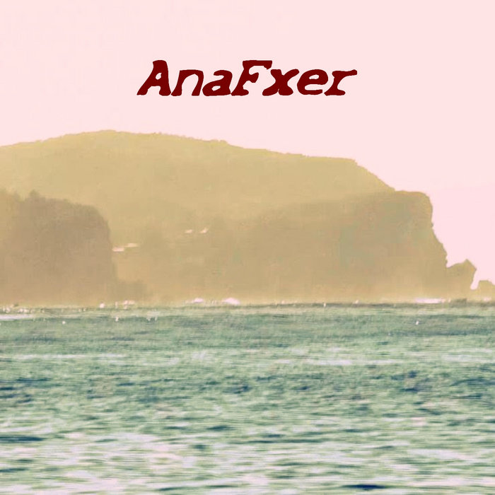 Your gradual Decay | AnaFxer