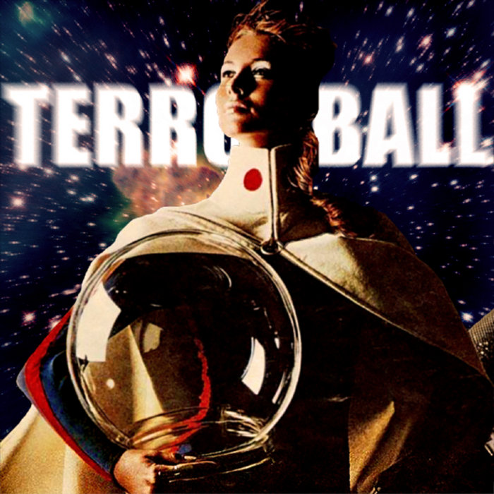 Heavy Atmosphere 2017 | Terrorball