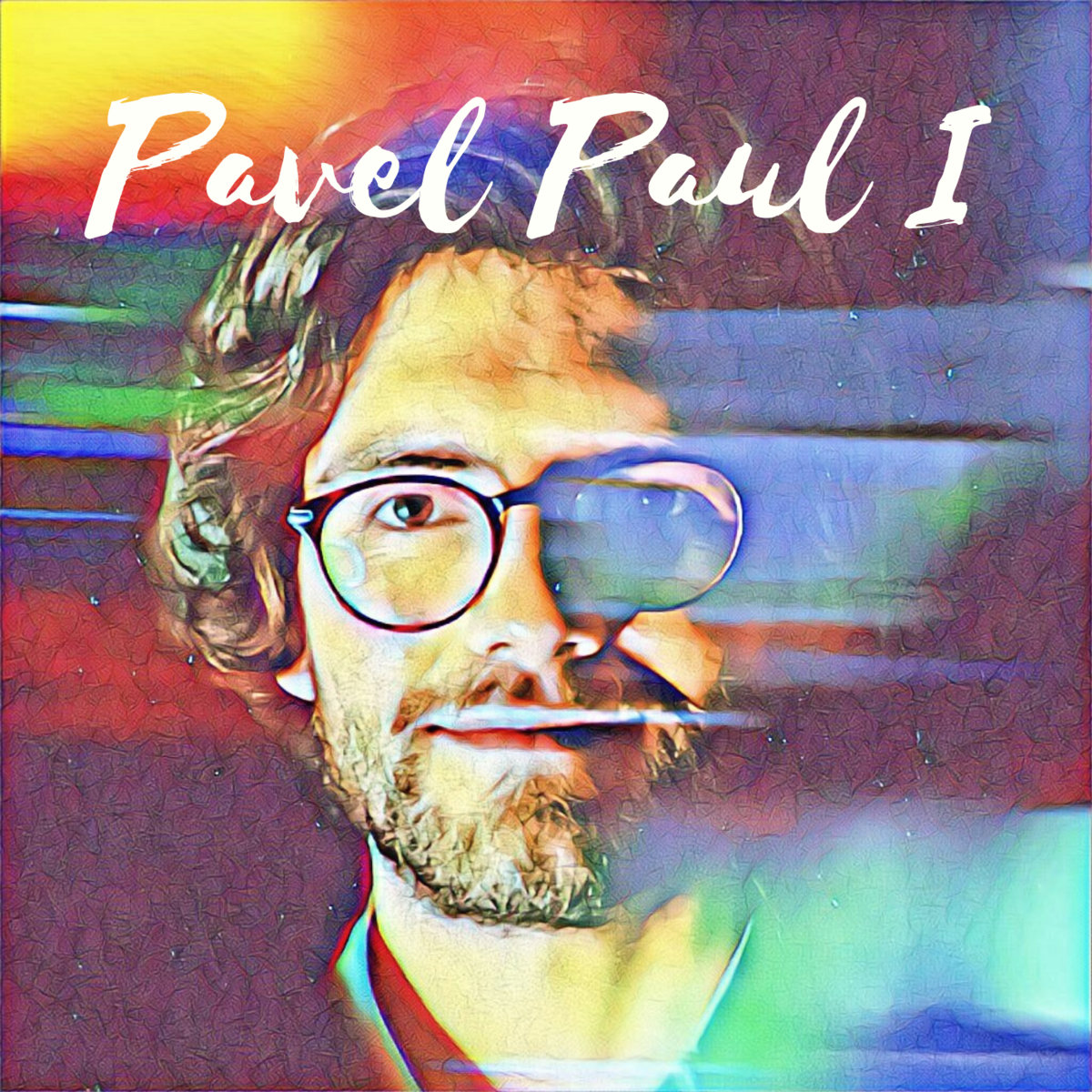 Pavel Paul I | Pavel Paul