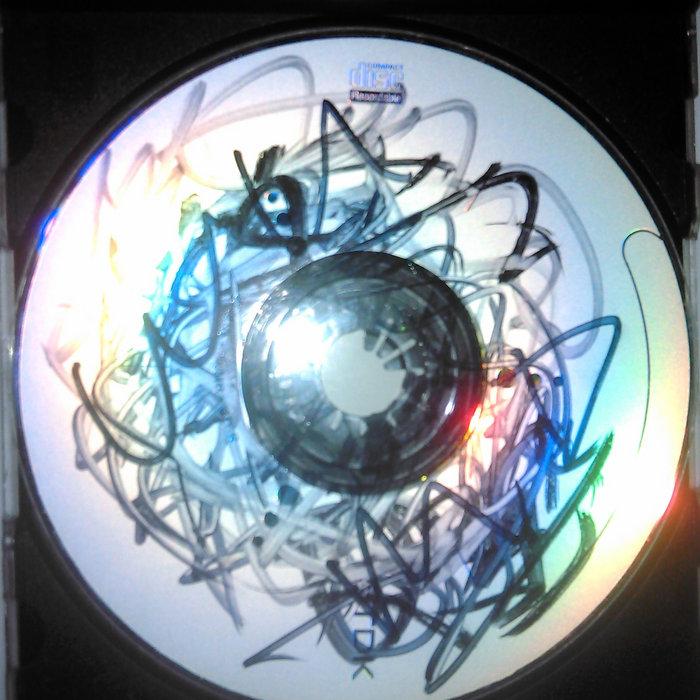 (Scribbled Out) | Unknown Mystery Artist | Tabletop Electric