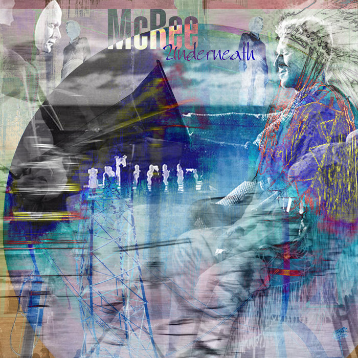 Underneath | McRee | Wheelhouse Music Publishing