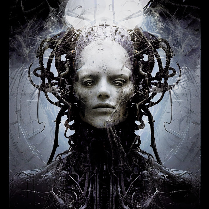 Cosmic Overlord | Tyrant Of Death