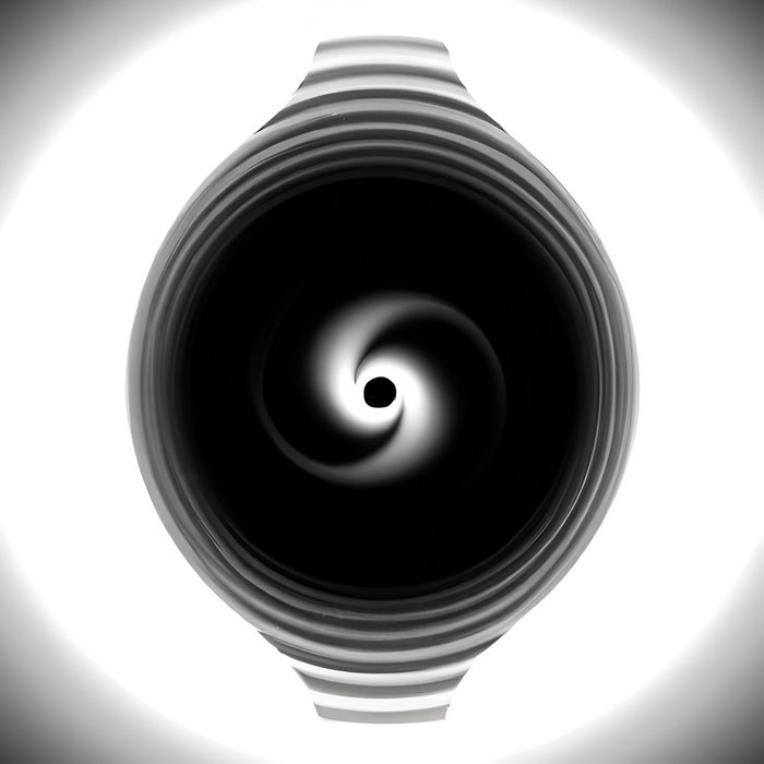 Linear Phase - Constant Iterations EP [Elart Recordings] | Linear Phase ...