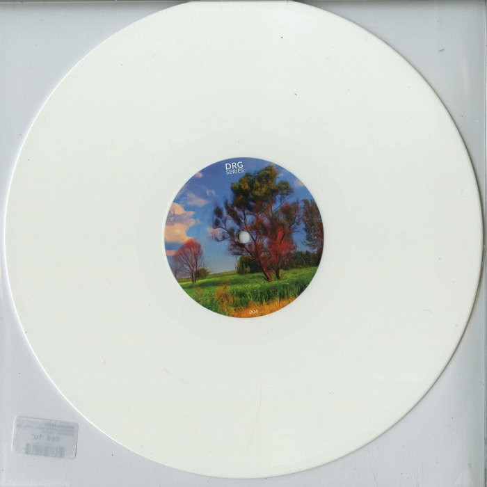 DRG SERIES 004 | Dragutesku • DRG Series/Limited