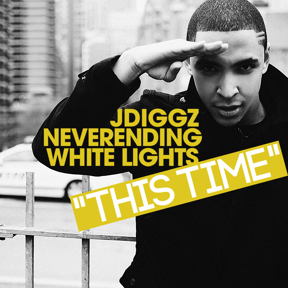 This Time by jDiggz feat. NeverEnding White Lights | jDiggz feat ...