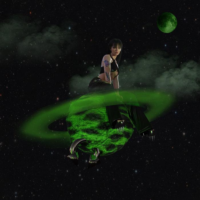 Full Moon Pack | Mila V