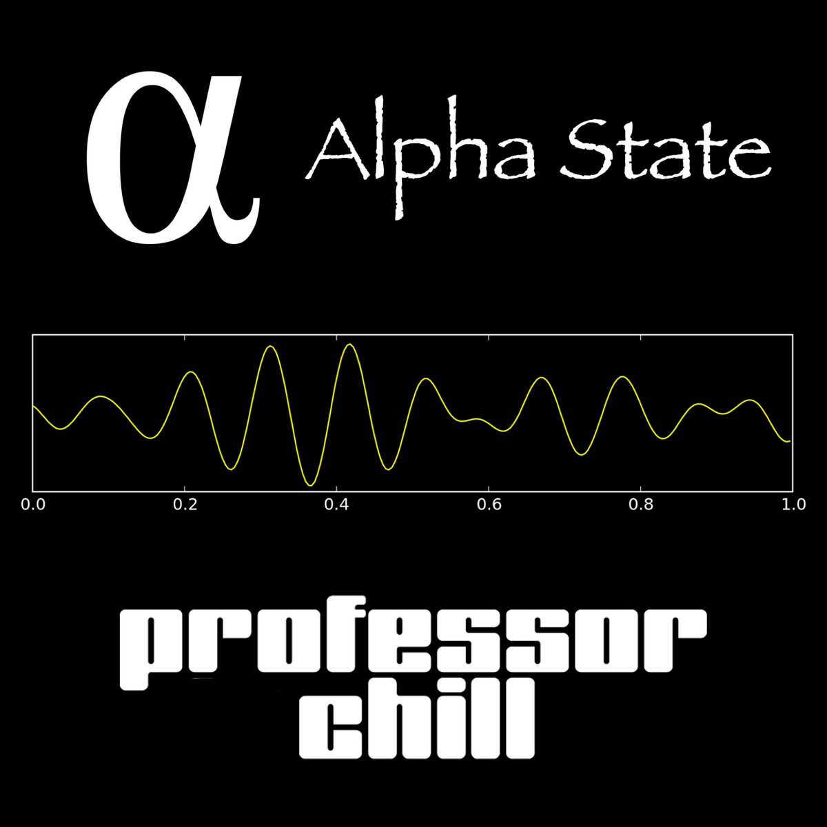 Alpha State | Professor Chill