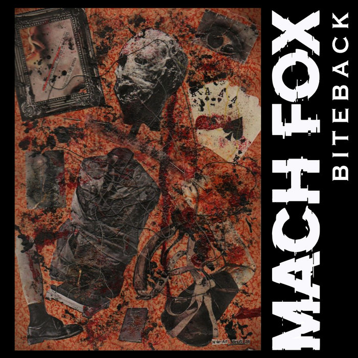 Biteback | Mach FoX