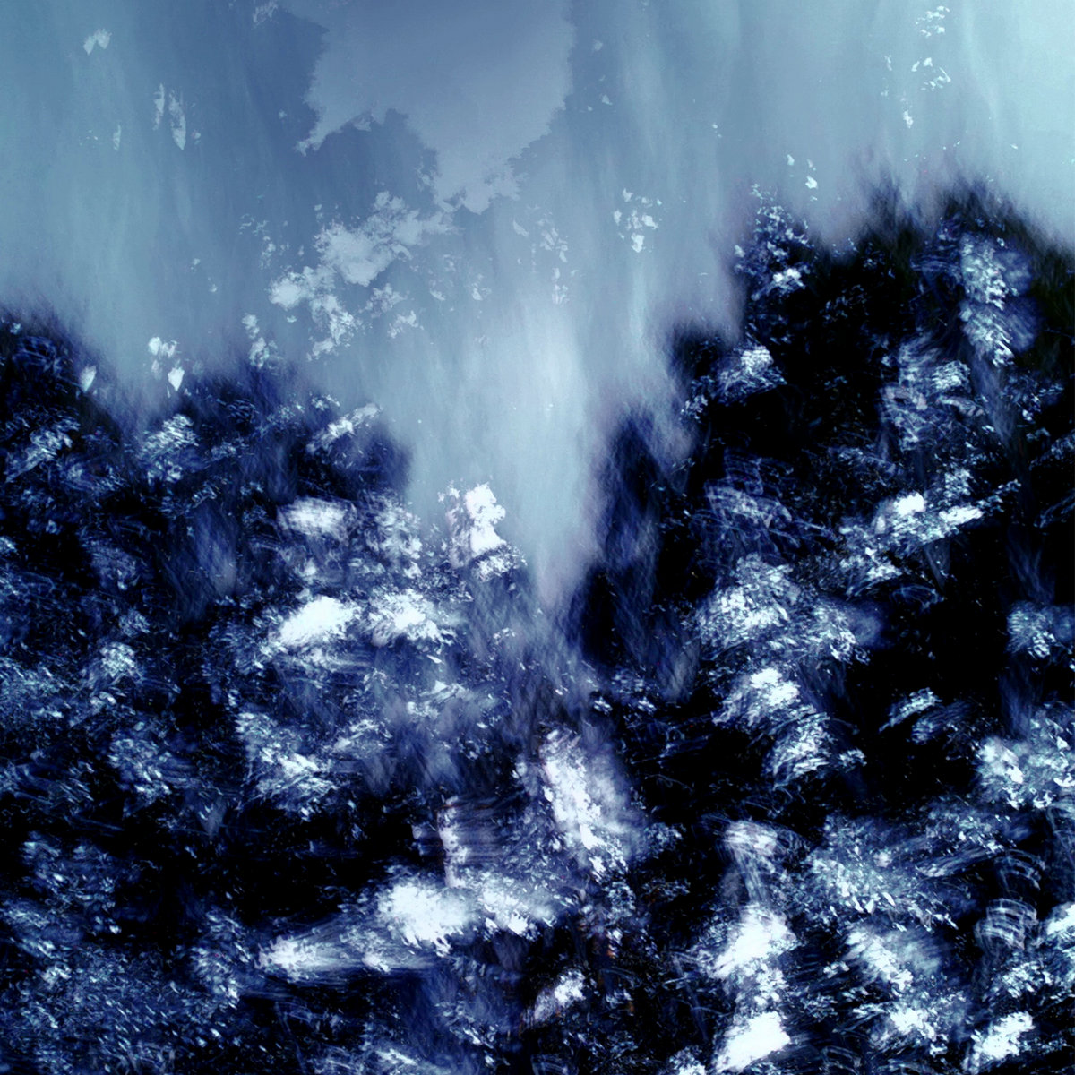 A Sonic Expedition | Glåsbird | whitelabrecs