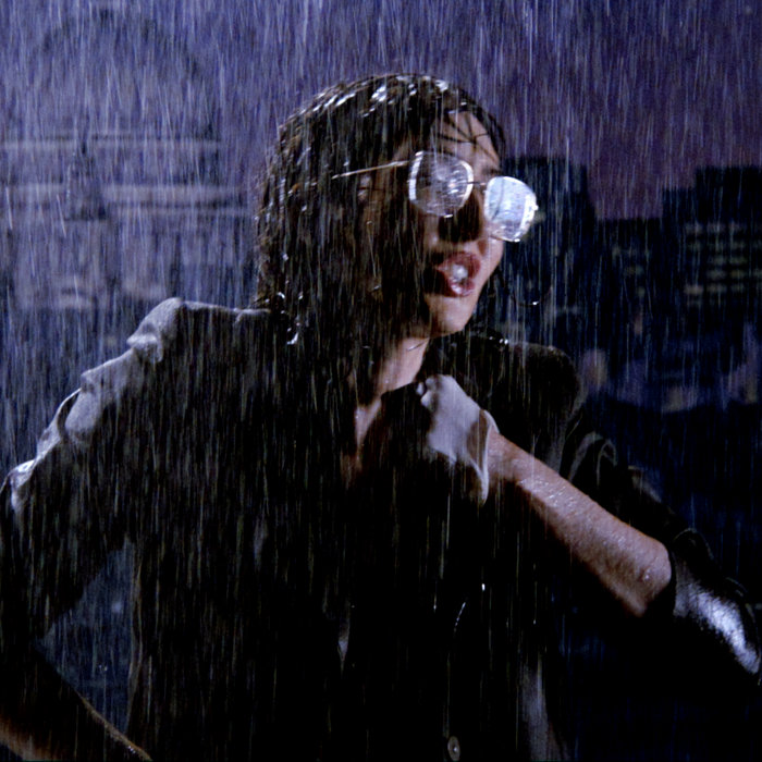 Choreograph | Jessica Winter