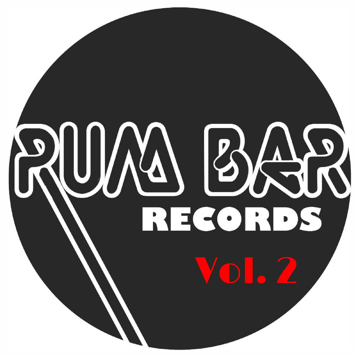 If it ain't Rum Bar Records it ain't worth the shot. Vol. 2 (Free ...