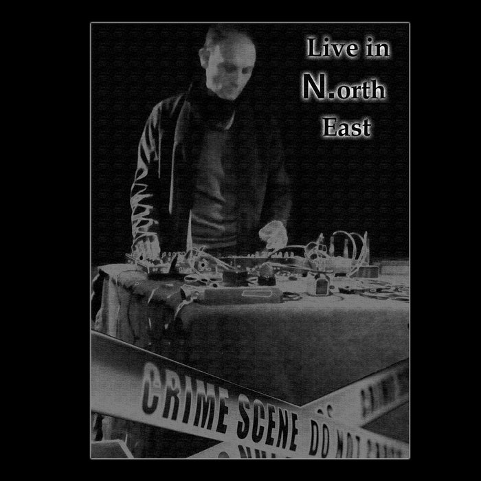 N. Live in N.orth East | Death In Venice Productions
