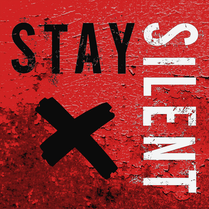 Stay Silent | Running Red
