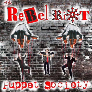 Music | The Rebel Riot Band