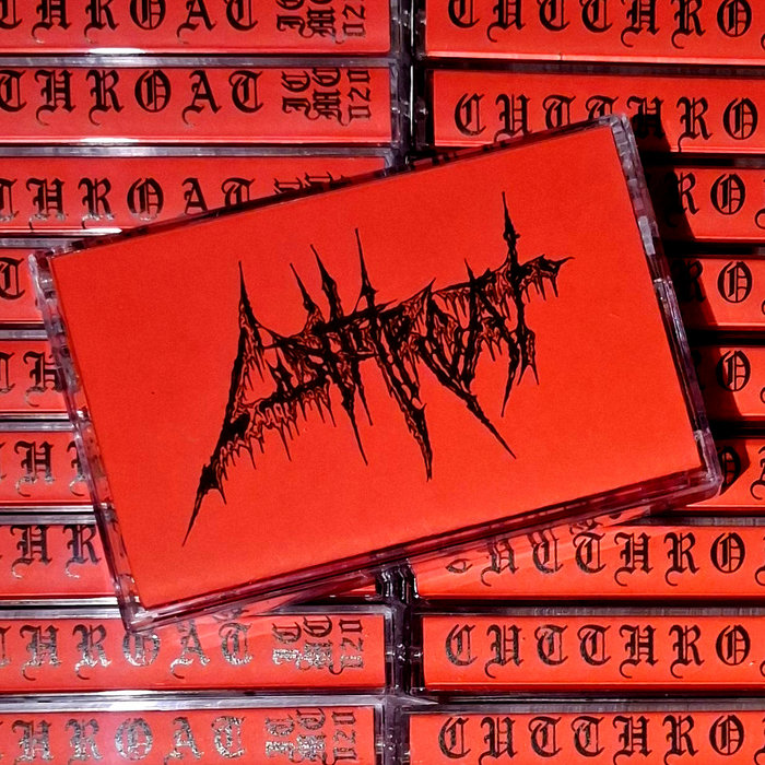 Cutthroat - Cutthroat | Iconoclasm Conquest