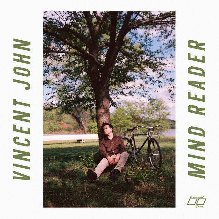 Mind Reader | Vincent John