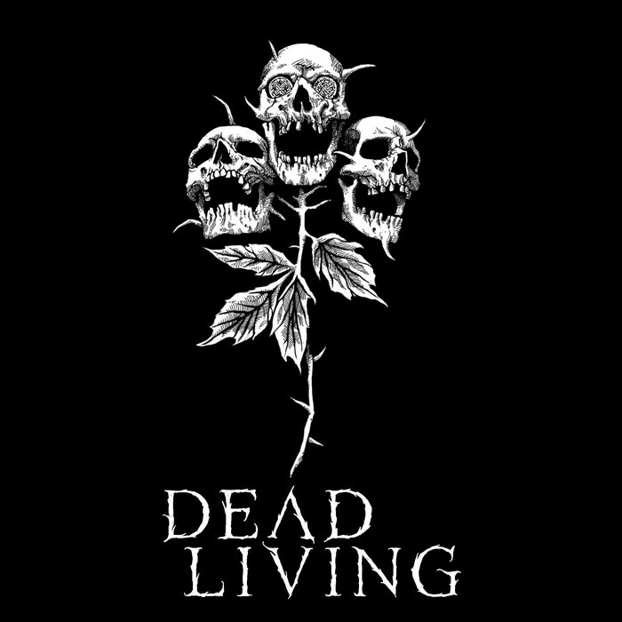 Dead Living EP | Dead Living
