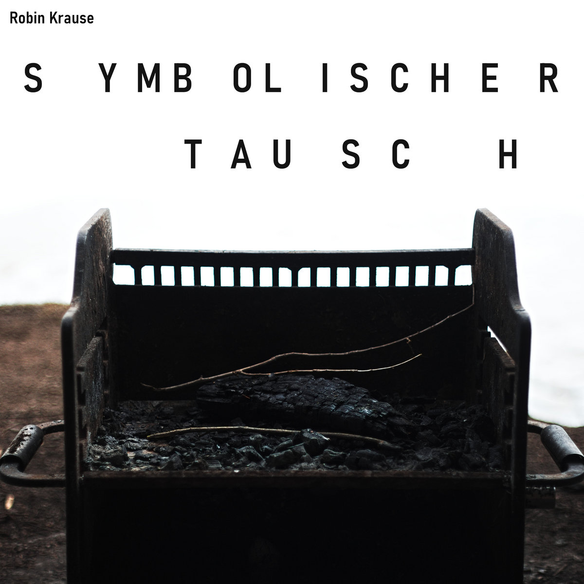 SYMBOLISCHER TAUSCH | Robin Krause