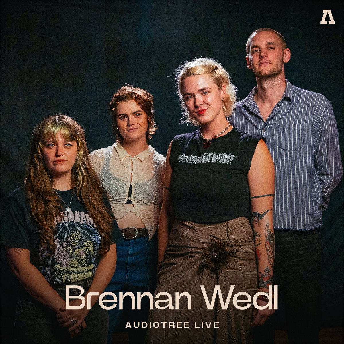 Brennan Wedl on Audiotree Live | Brennan Wedl | Audiotree