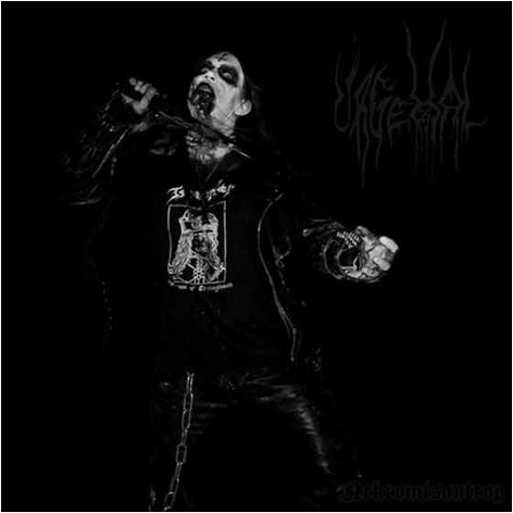 Satanisk Norsk Black Metall | URGEHAL / BEASTCRAFT | BlackSeed Productions