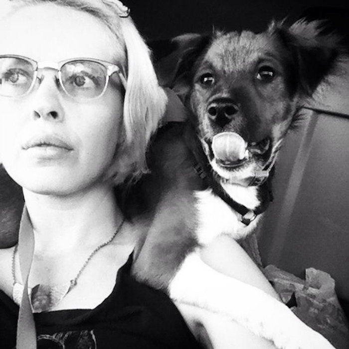 Keep On | Angel Crow