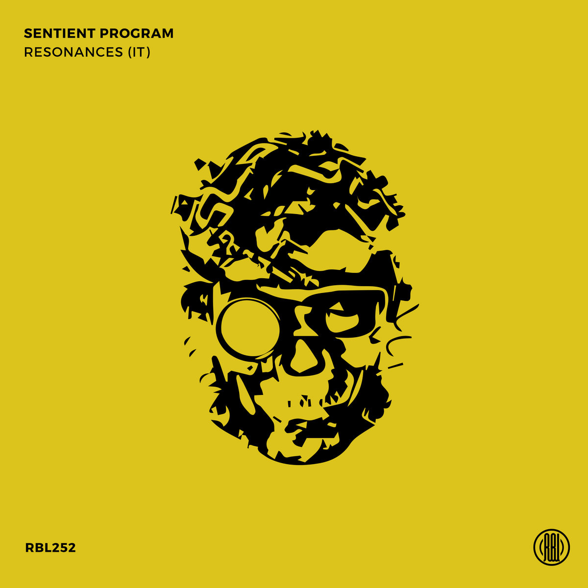 Sentient Program | Resonances (IT) | Reload Records