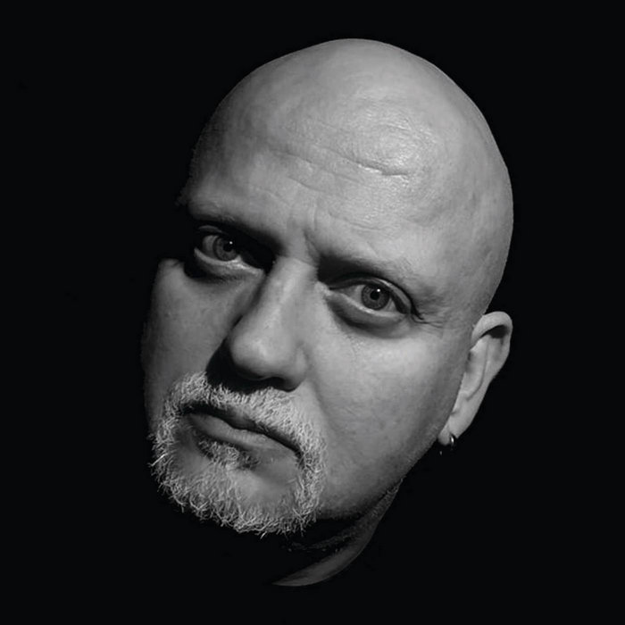 Guilty Remix (ft Claus Larsen) | The Spiritual Bat