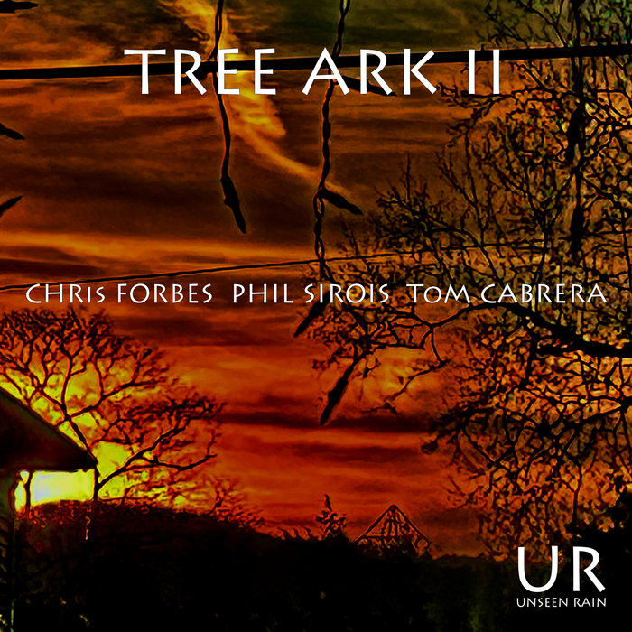 Tree Ark II | Tree Ark