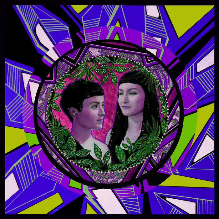 I Can Feel It in My Bones | Æ MAK