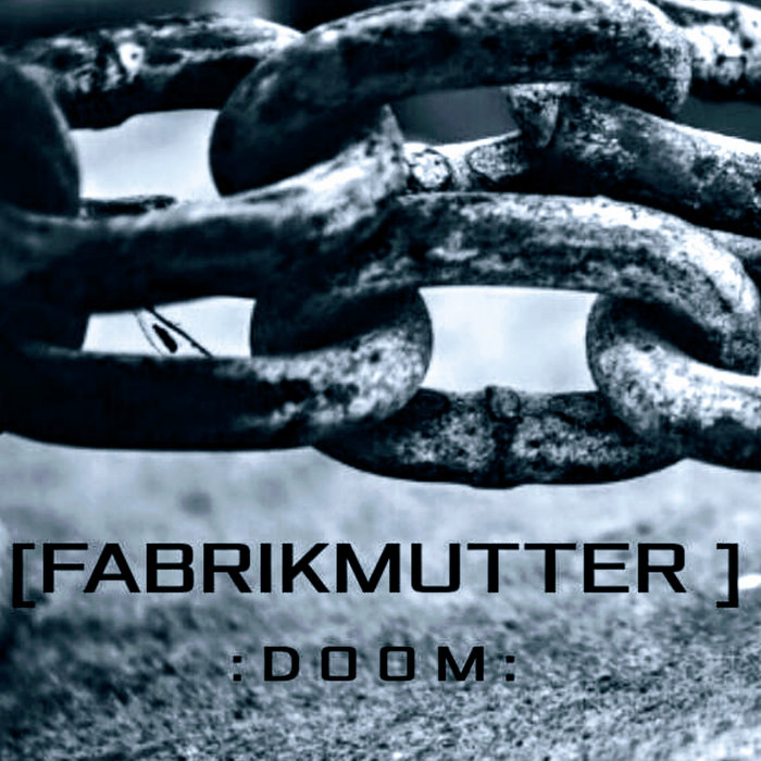 DOOM (CRUNCH138) | FABRIKMUTTER | Crunch Pod™