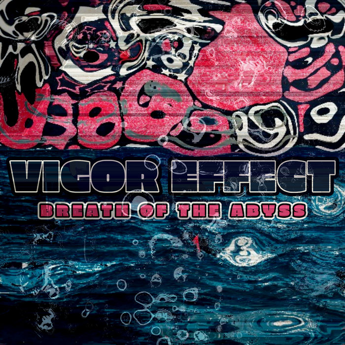 Vigor Effect | Breath Of The Abyss