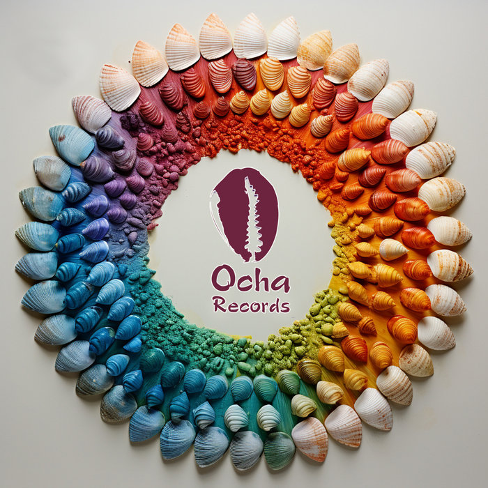 Ocha Records 18 Years - Compiled and Mixed by David Harness | Ocha Records