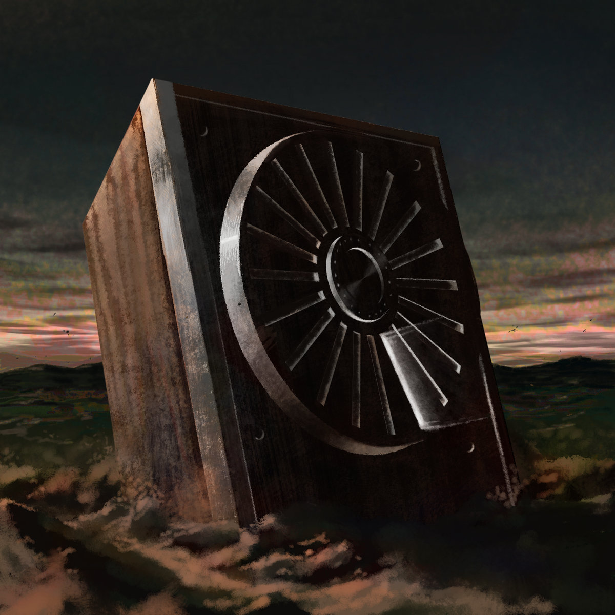 Nowhere at the Millennium of Space: Redux (Complete Edition) Years 7-12 ...