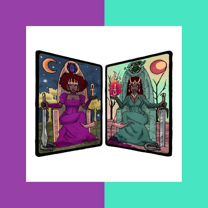 A Tale of Two Masters (Deluxe Edition) | Prowess The Testament