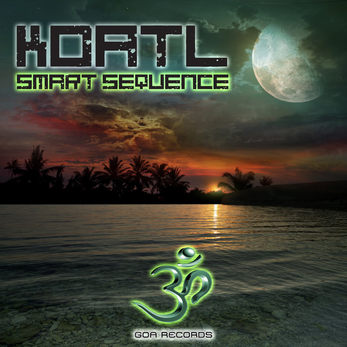 Koatl - Smart Sequence | Goa Records