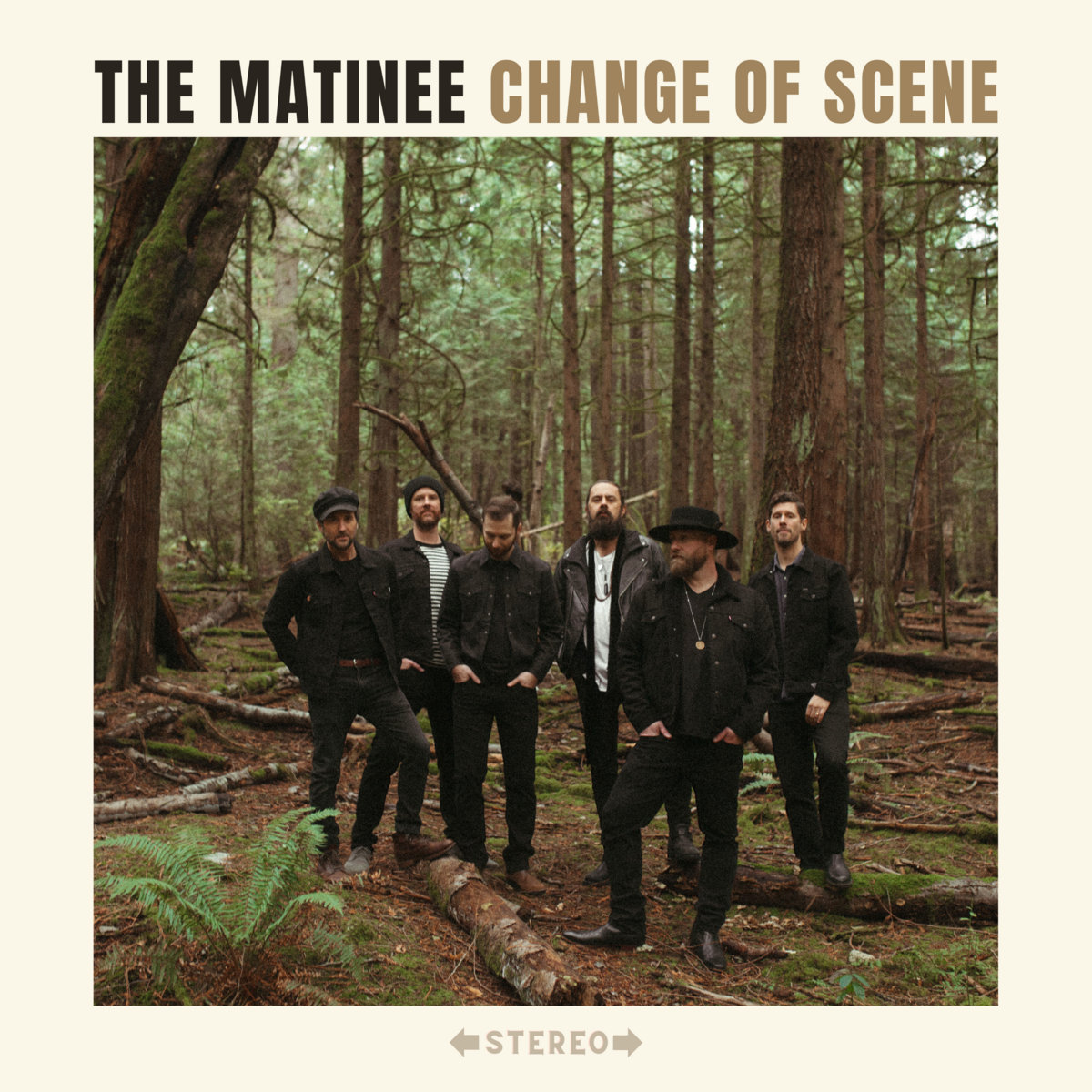 Change of Scene | The Matinee