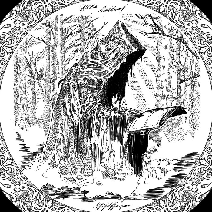 SHIFTSHAPER | Ellė Sellers | Monastery Rec.